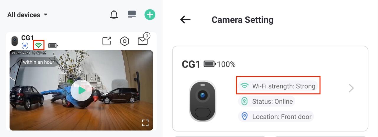 What can I do if the device is offline? – Help Center