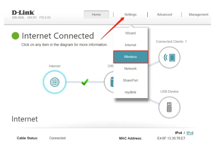 How to Create Separate 2.4GHz and 5GHz WiFi SSIDs on Your Router – Help ...