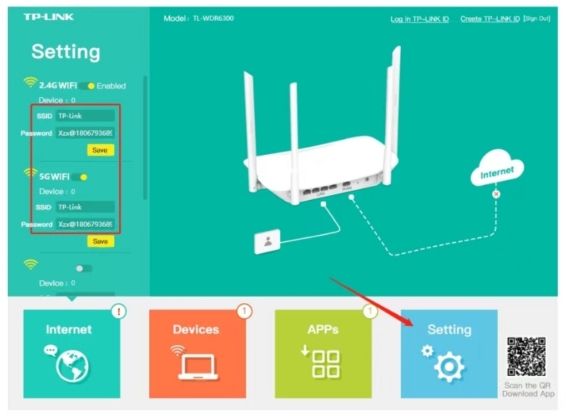 How to Create Separate 2.4GHz and 5GHz WiFi SSIDs on Your Router – Help ...