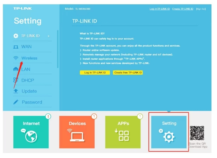 How to Create Separate 2.4GHz and 5GHz WiFi SSIDs on Your Router – Help ...