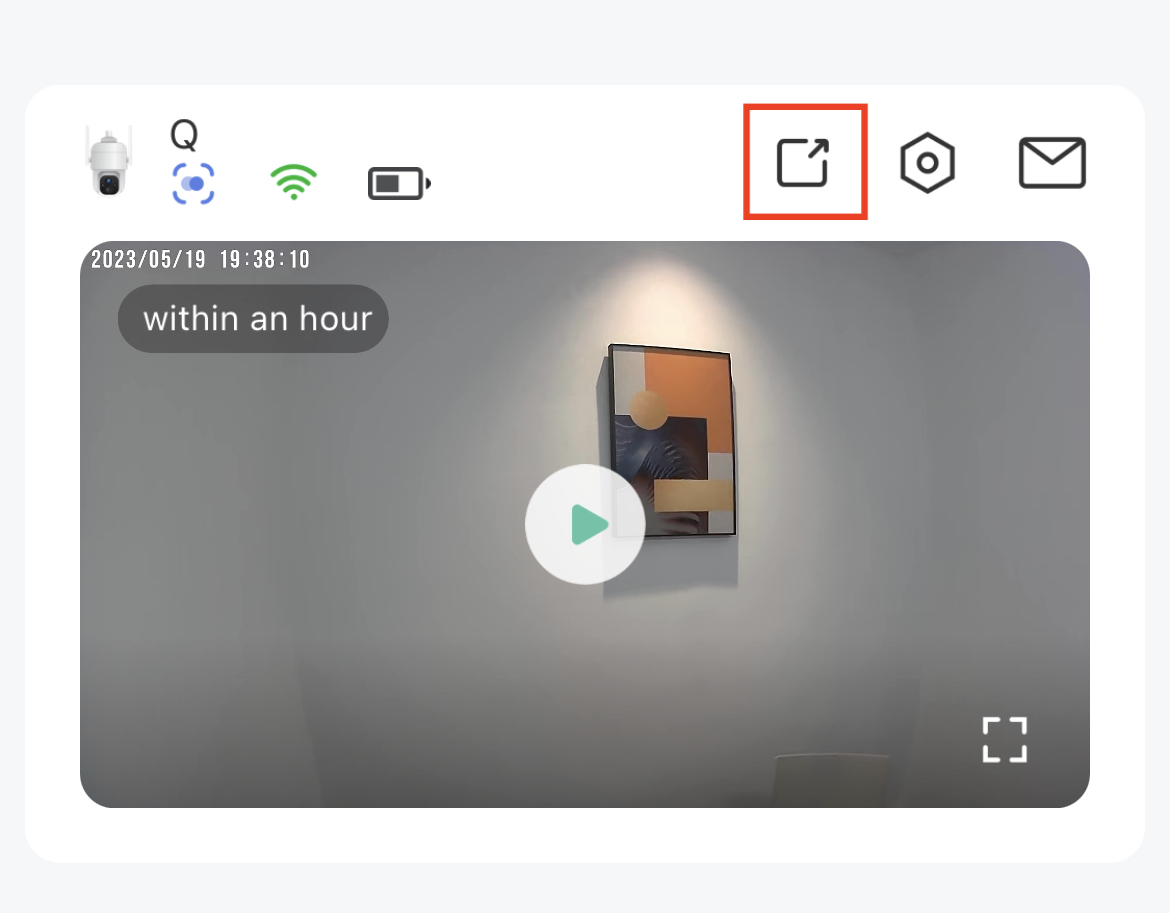Tidak dapat menemukan kode QR admin? – Help Center