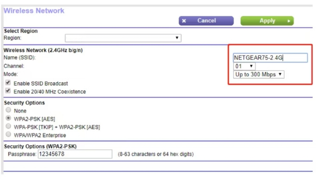 Come Creare SSID WiFi Separati per le Bande 2.4GHz e 5GHz sul Tuo ...